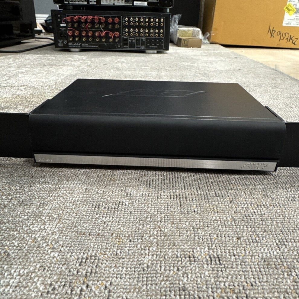 RTI XP-6S Advanced Control Processor IP 2-Way ZigBee Ethernet RF 433MH – Black Diamond Online Store